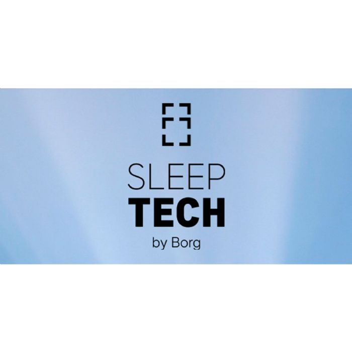 Kølende hovedpude • Trykaflastende memoryskum • SLEEP TECH